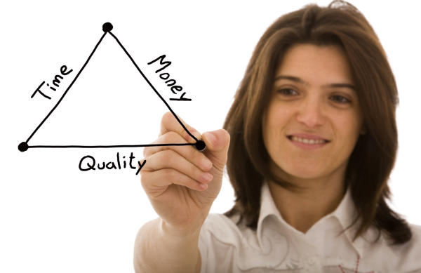 How to Improve Quality in Manufacturing - Dr. Deming