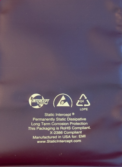 Static Intercept Stock Sizes