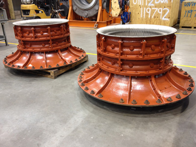 Mobile Shrink Wrapping Services