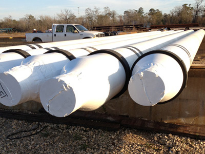 Mobile Shrink Wrapping Services