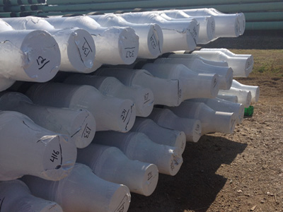 Mobile Shrink Wrapping Services